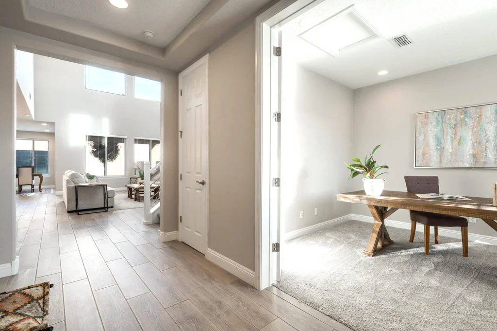 1709 Deer Valley Trail Nw, Albuquerque Home For Sale $650,000