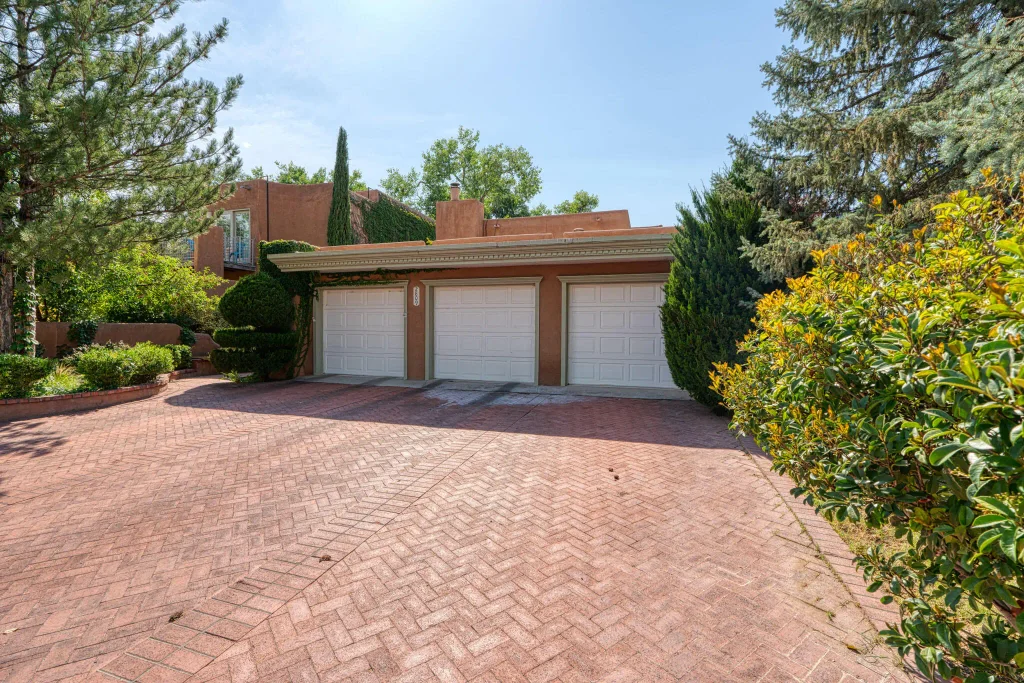 2809 Calle Del Rio Nw, Albuquerque Home For Sale $799,000