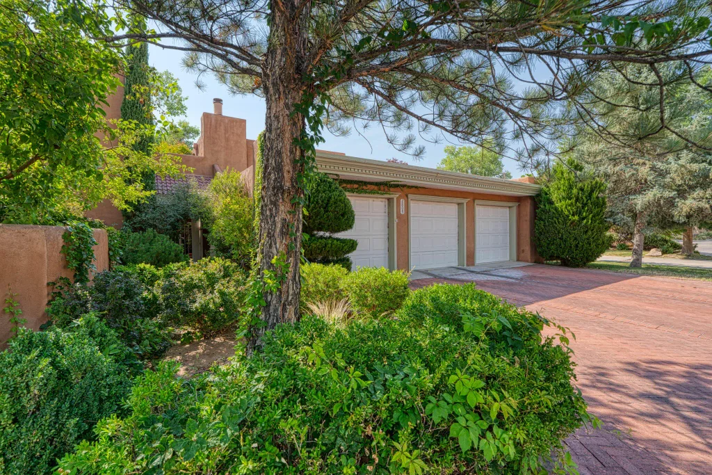 2809 Calle Del Rio Nw, Albuquerque Home For Sale $799,000