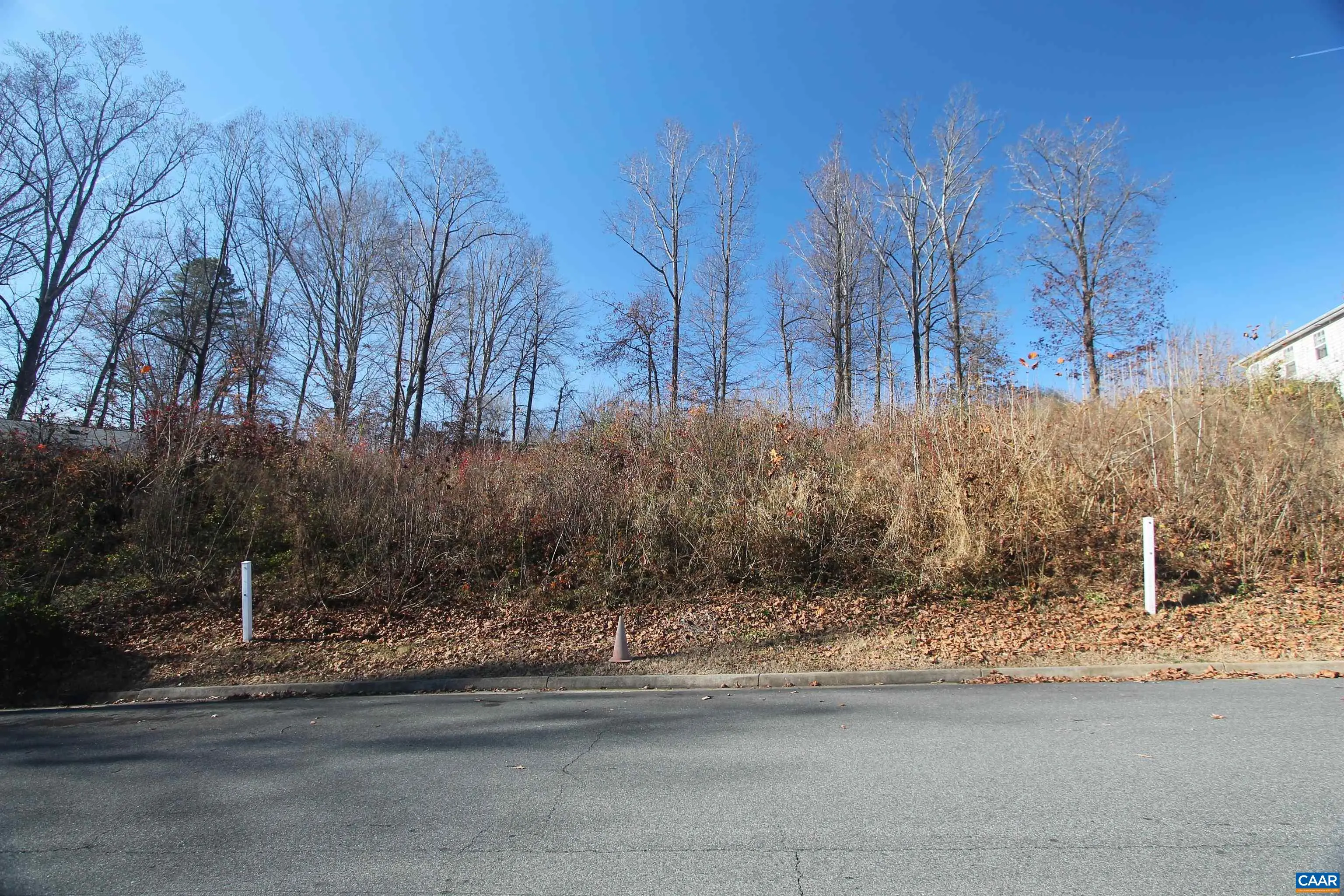 Tbd Barnsdale Rd, Charlottesville Property Listing: MLS® #671420