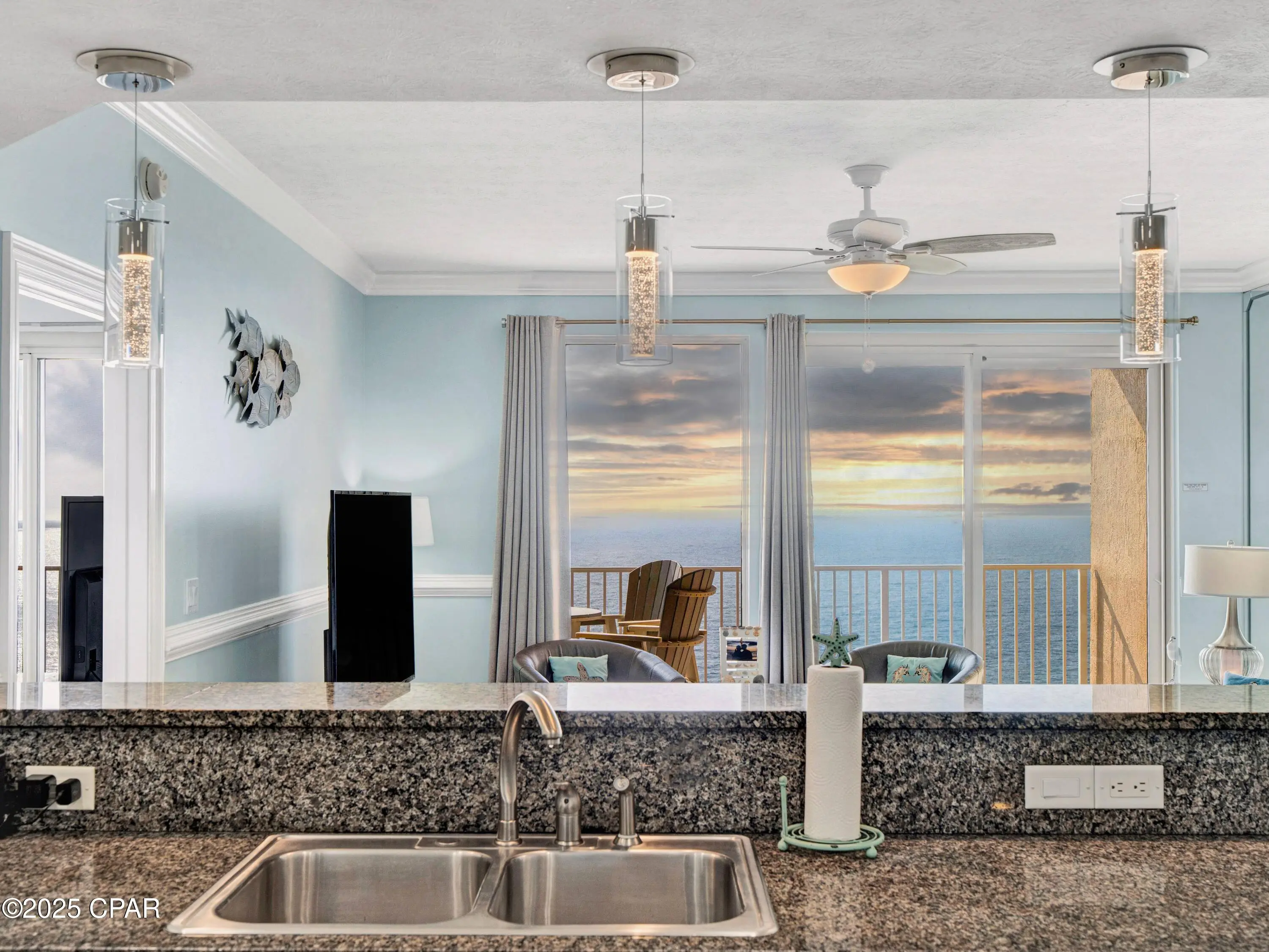 5004 Thomas Drive # 2304, Panama City Beach Property Listing: MLS® #782127