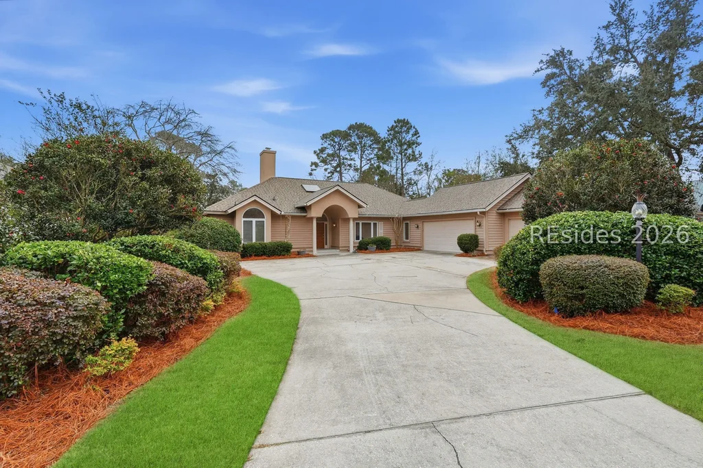 11 Sedge Fern Drive, Hilton Head Island Property Listing: MLS® #503066