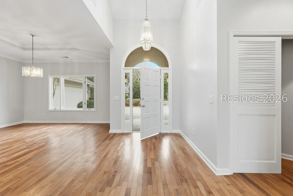 11 Sedge Fern Drive, Hilton Head Island Property Listing: MLS® #503066