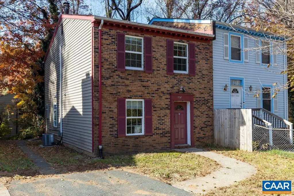 904 Rock Creek Dr, Charlottesville Property Listing: MLS® #671475