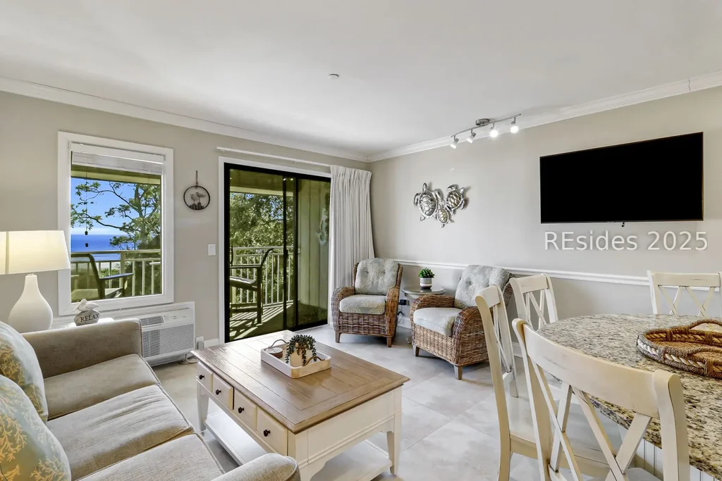 43 S Forest Beach Drive S 420, South Forest Beach, Hilton Head Island ...