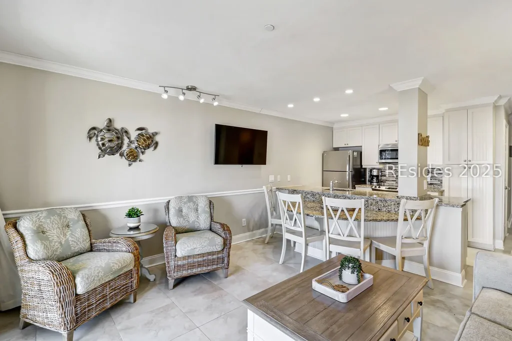 43 S Forest Beach Drive S 420, South Forest Beach, Hilton Head Island ...