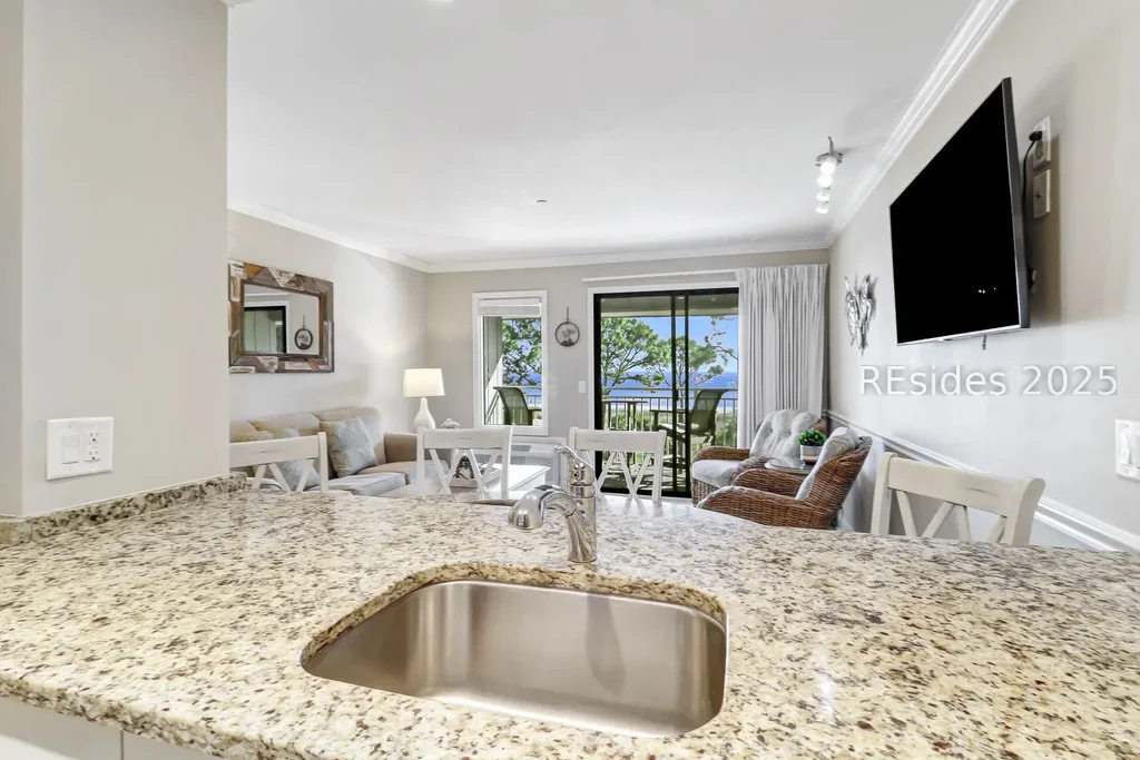 43 S Forest Beach Drive S 420, South Forest Beach, Hilton Head Island ...