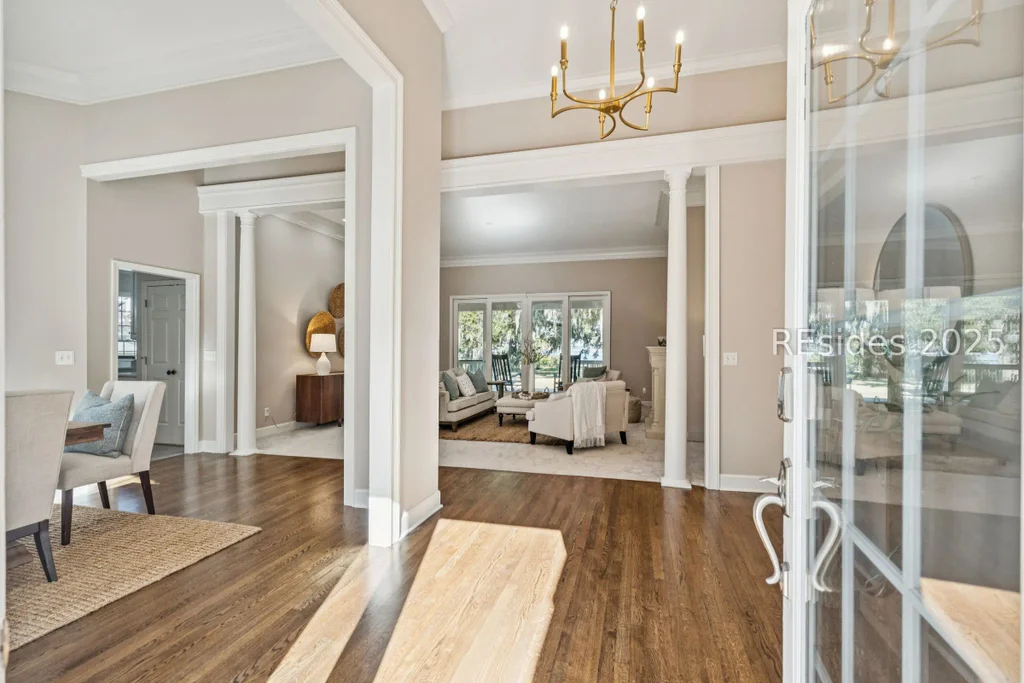 210 Old Plantation Drive, Beaufort Property Listing: MLS® #503336