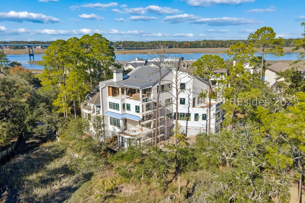 55 Wexford On The Green, Wexford, Hilton Head Island Real Estate For ...