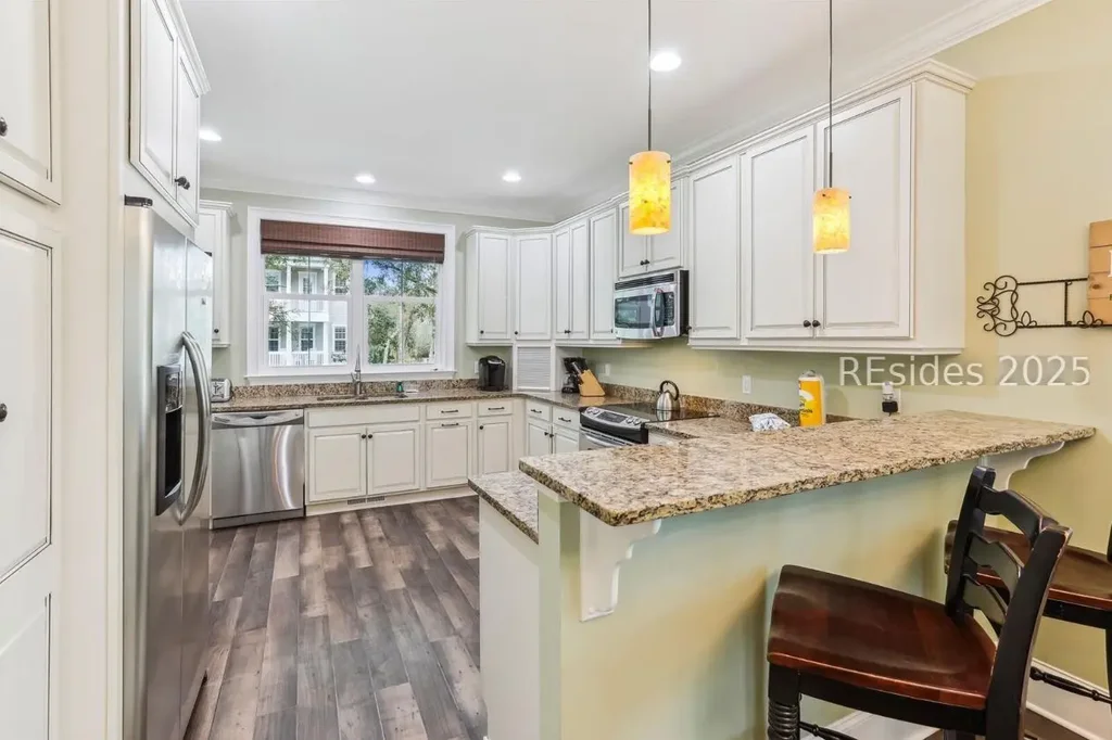 13 Moonshell Road, Hilton Head Island Property Listing: MLS® #503364