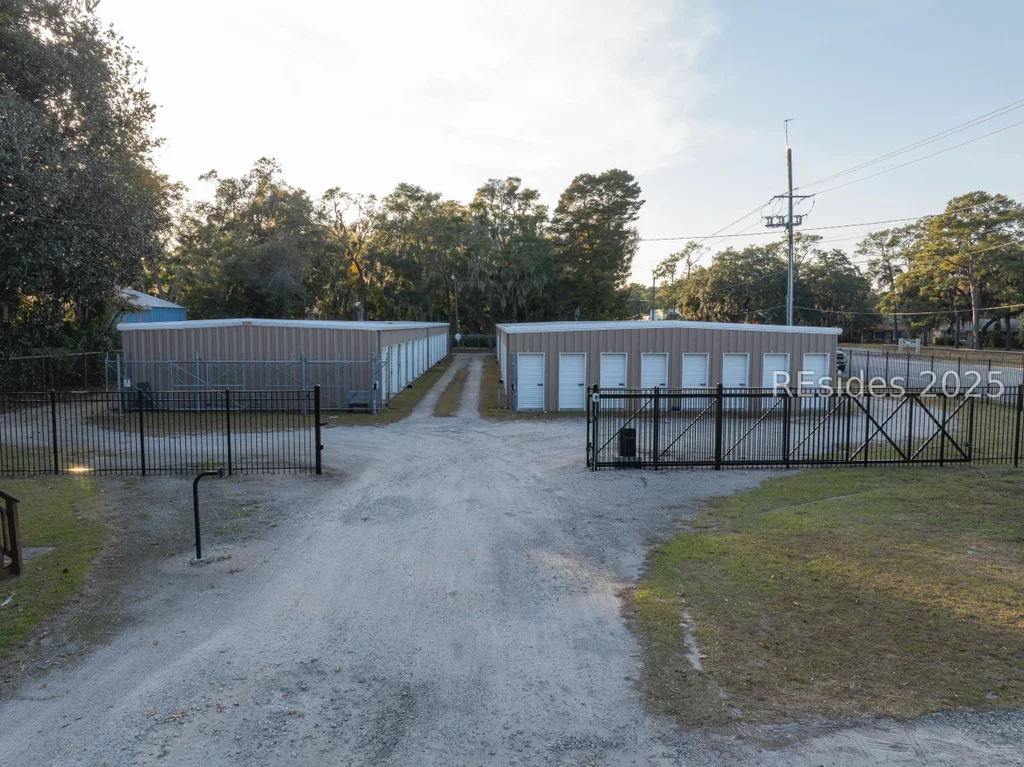 1827 Ribaut Road, , Port Royal Real Estate For Sale - Dot Real Estate