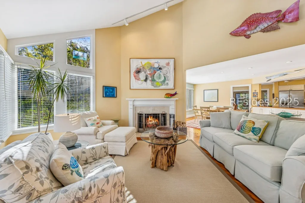 26 China Cockle Way, Hilton Head Plantation Real Estate For Sale - Dot ...