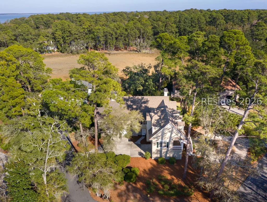 10 Bear Island Road, Hilton Head Plantation Real Estate For Sale - Dot ...