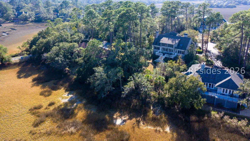 10 Bear Island Road, Hilton Head Plantation Real Estate For Sale - Dot ...