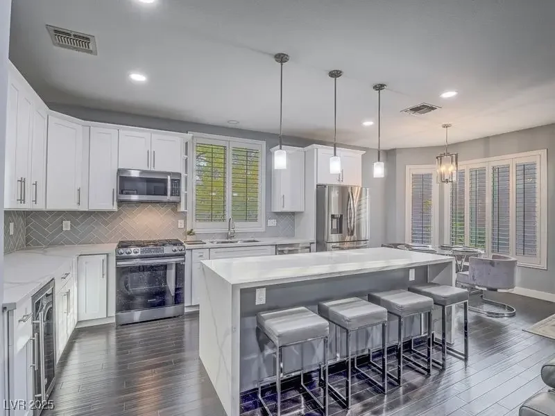 493 Pine Trace Court | Henderson Residential | $529000