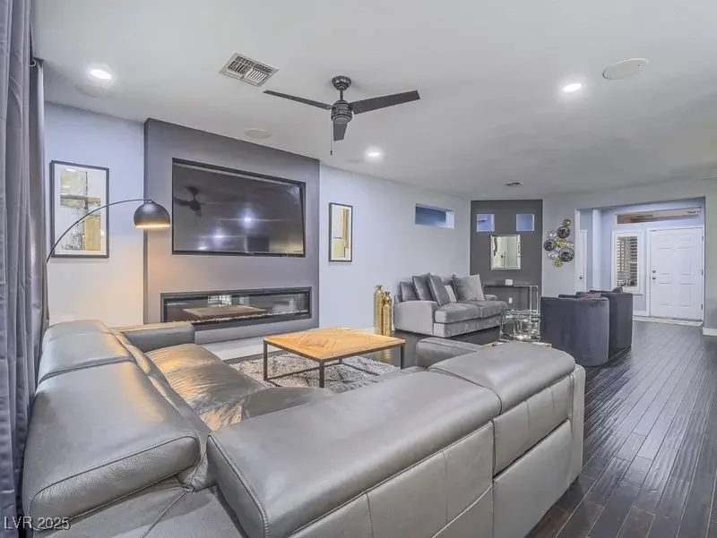 493 Pine Trace Court | Henderson Residential | $529000