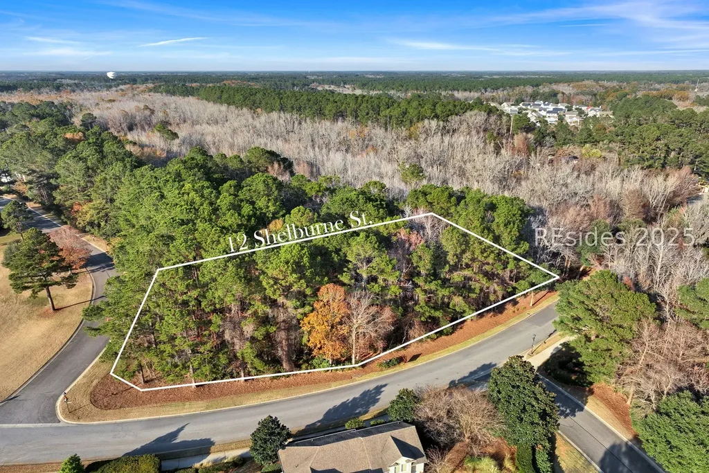 12 Shellburne Street, Bluffton Property Listing: MLS® #503525