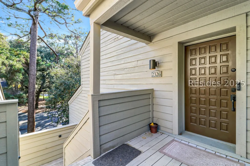 108 Lighthouse Road 2326, Sea Pines Real Estate For Sale - Dot Real Estate