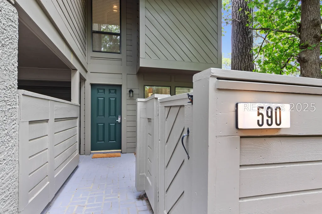 124 N Sea Pines Dr 582, Sea Pines Real Estate For Sale - Dot Real Estate