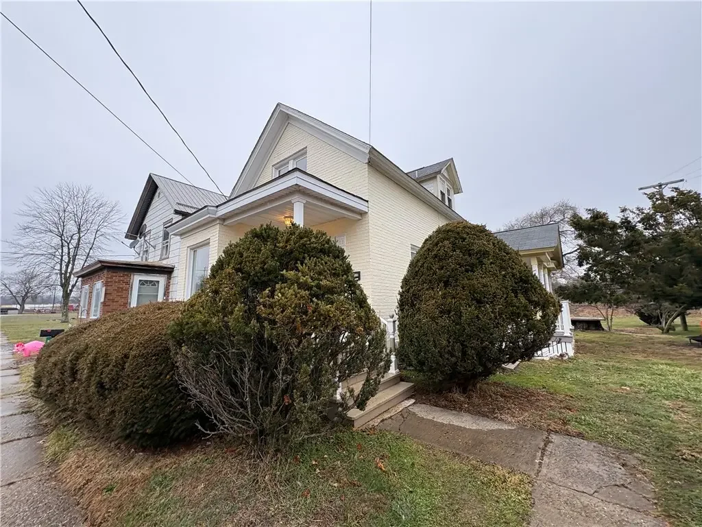 122 Maple Avenue , Punxsutawney Area School District Property Listing: MLS® #1735597