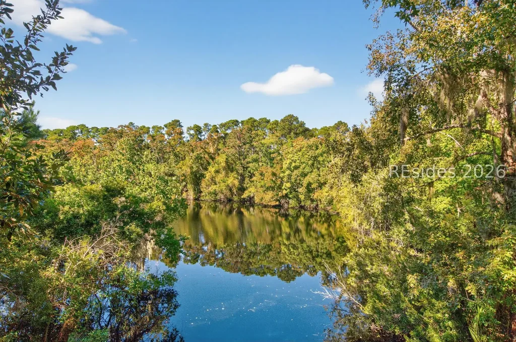 6 Night Heron Lakeside, Sea Pines Real Estate For Sale - Dot Real Estate