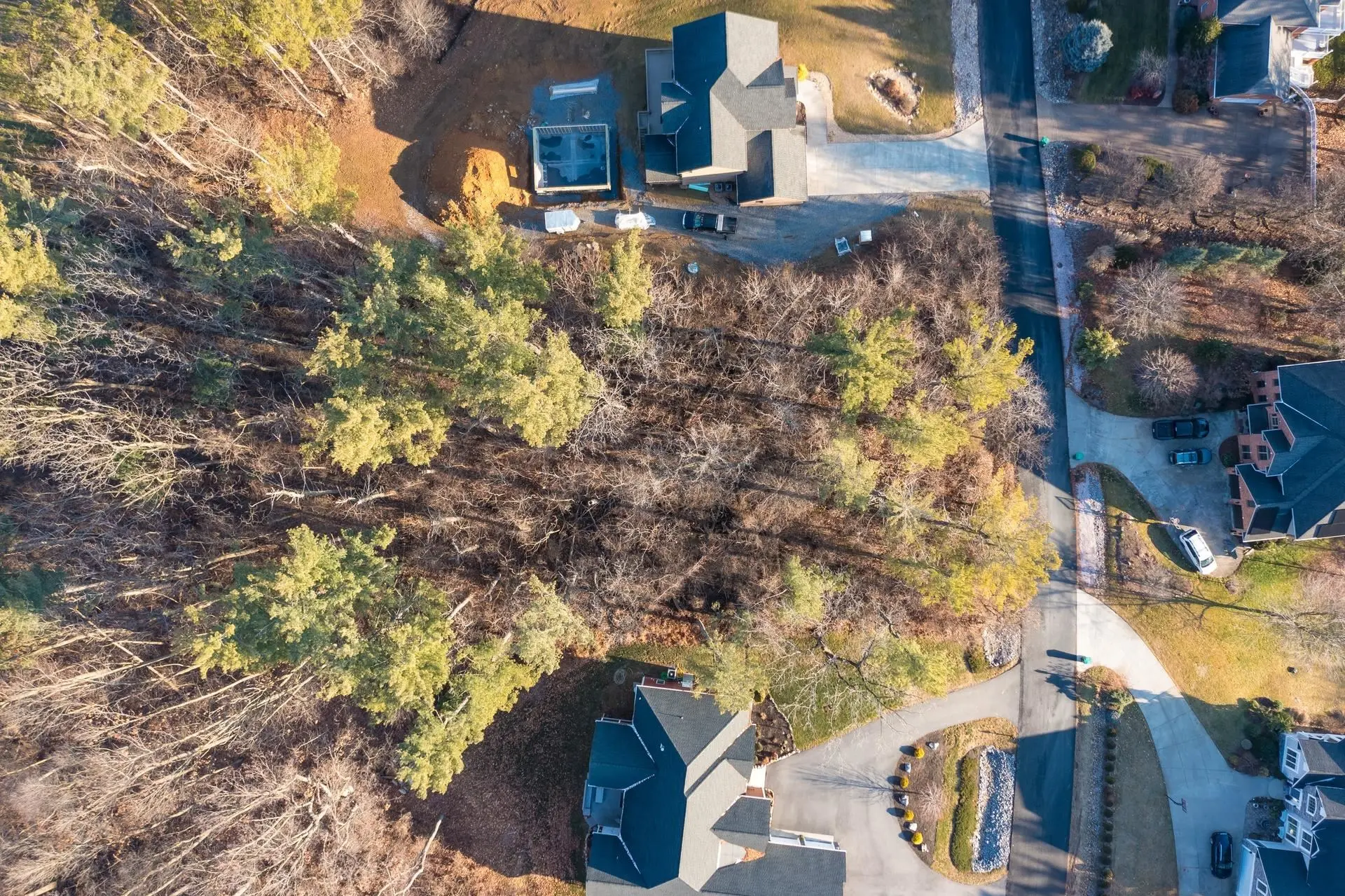 Tbd Steeplechase Dr, Penn Laird Property Listing: MLS® #672193