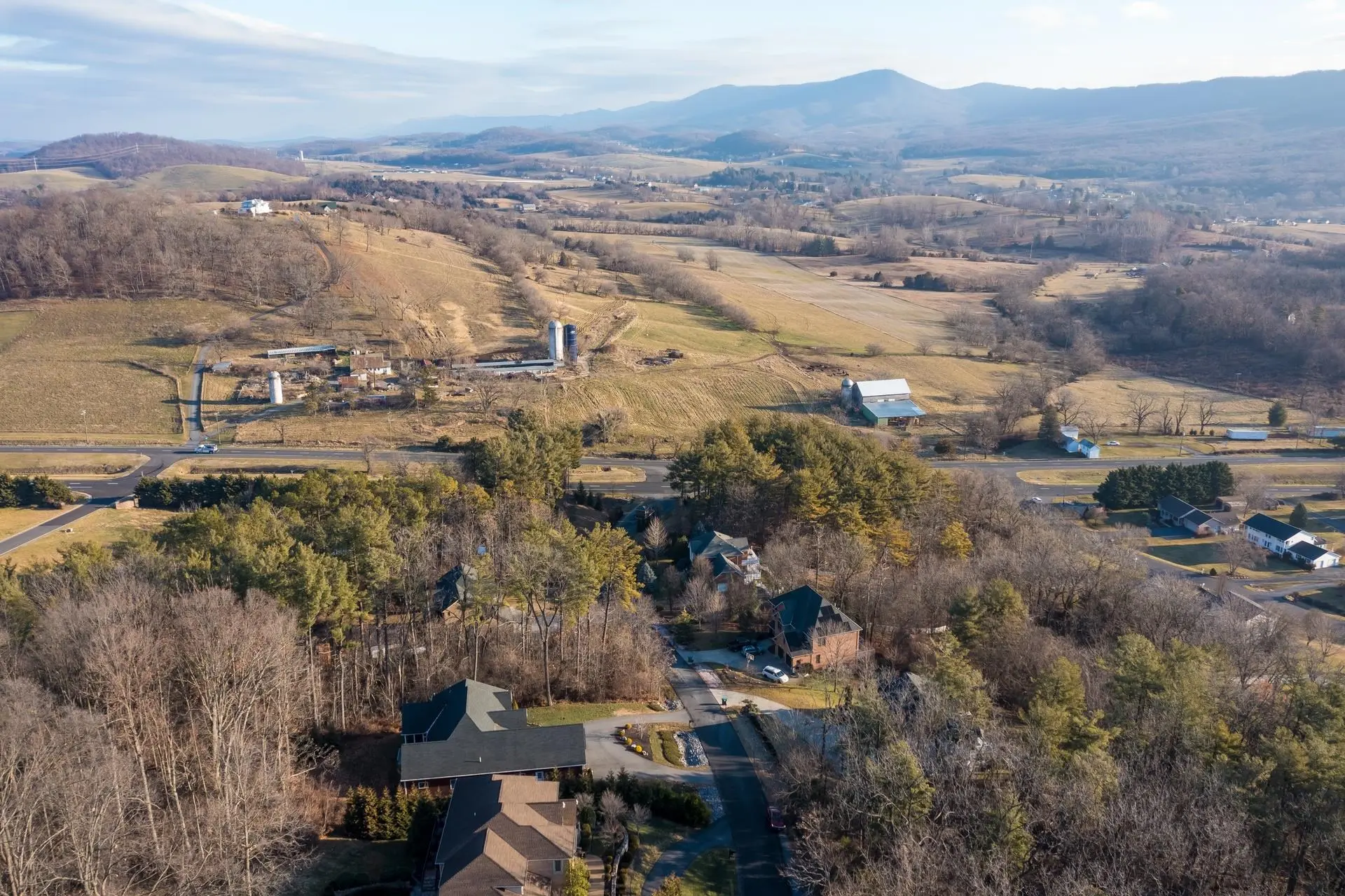 Tbd Steeplechase Dr, Penn Laird Property Listing: MLS® #672193