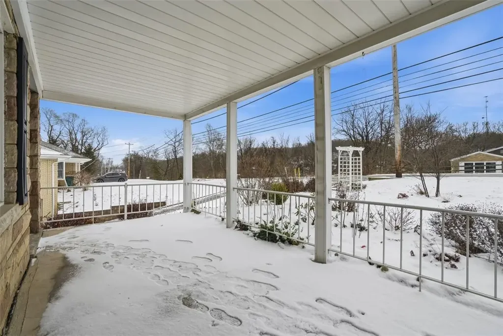 268 Coraopolis Road, Robinson Property Listing: MLS® #1735979