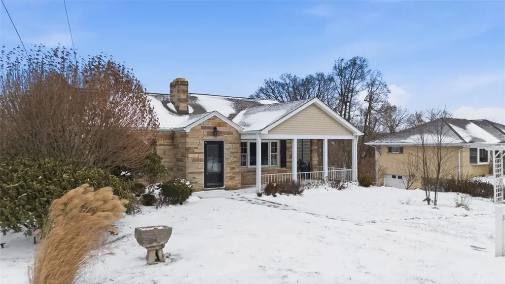 268 Coraopolis Road, Robinson Property Listing: MLS® #1735979