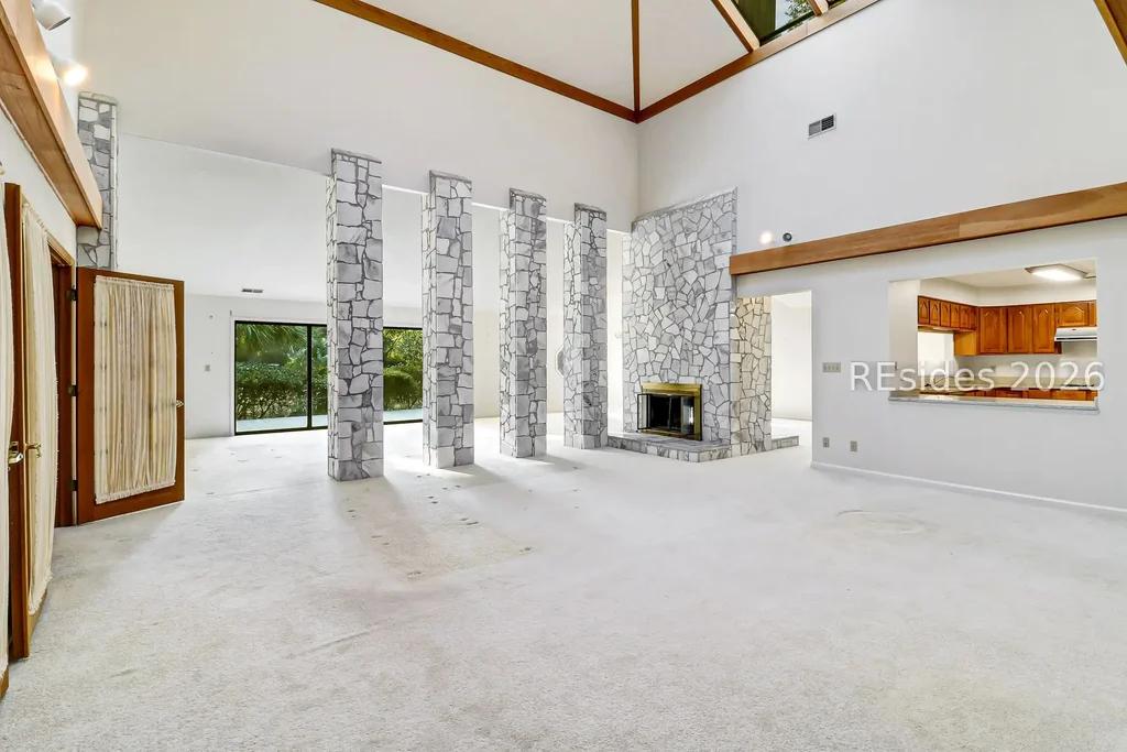 9 Fort Walker Drive, Port Royal Real Estate For Sale - Dot Real Estate