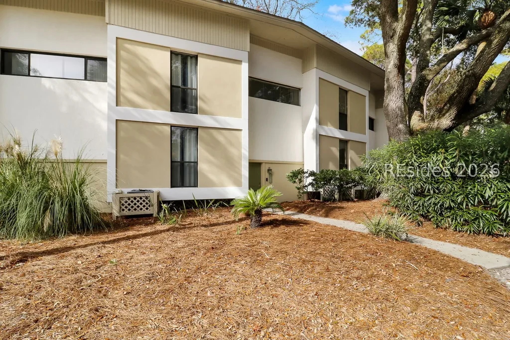 42 Forest Beach Drive 3018, Hilton Head Island Property Listing: MLS ...