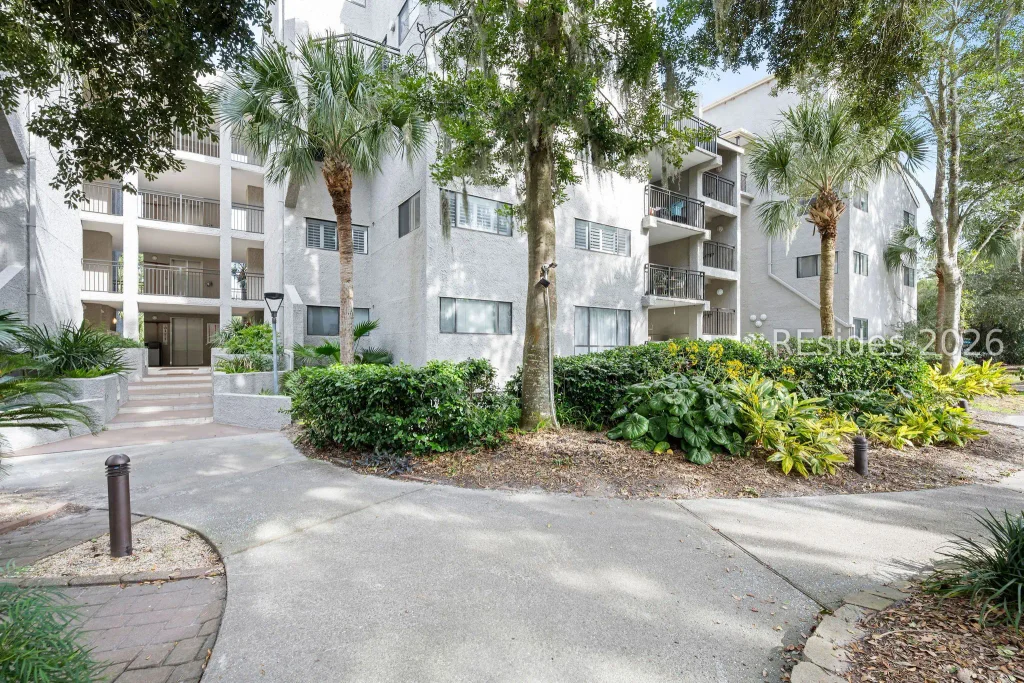 70 Paddle Boat Lane 108c, Hilton Head/General Real Estate For Sale ...