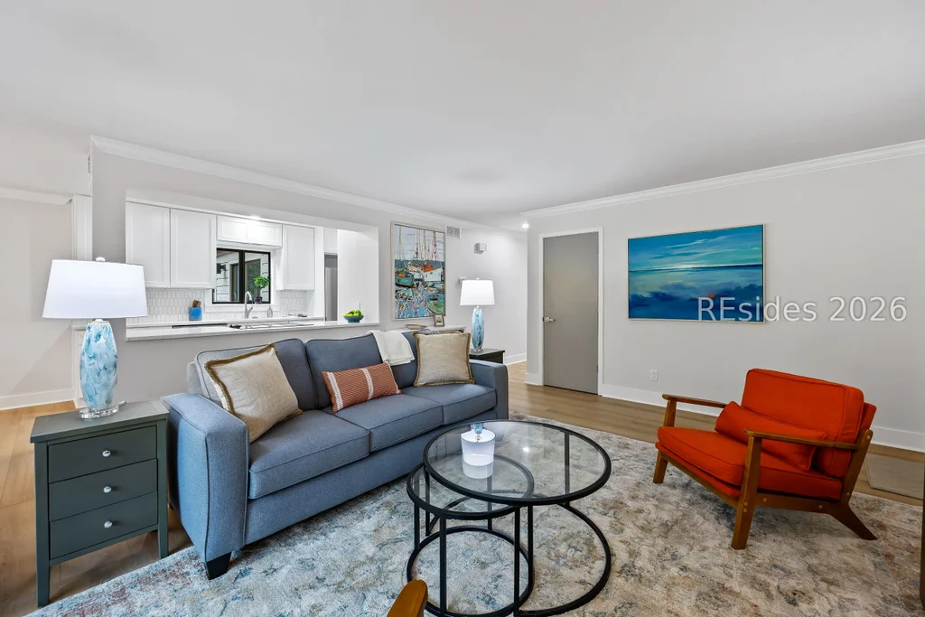 108 Lighthouse Road 2369, Sea Pines Real Estate For Sale - Dot Real Estate