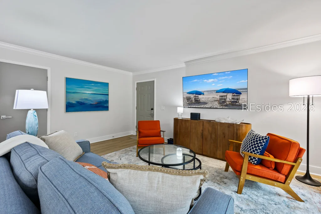 108 Lighthouse Road 2369, Sea Pines Real Estate For Sale - Dot Real Estate