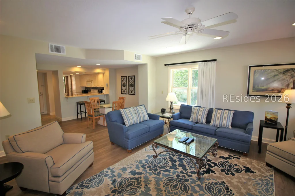 9 Harbourside Lane 7312b, Hilton Head Island Property Listing: MLS® #503819