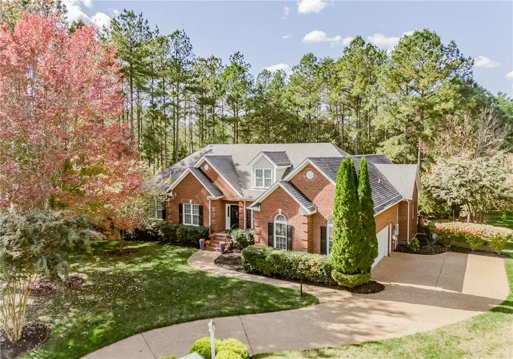 11421 Red Brick Court, Providence Forge Property Listing: MLS® #2600068