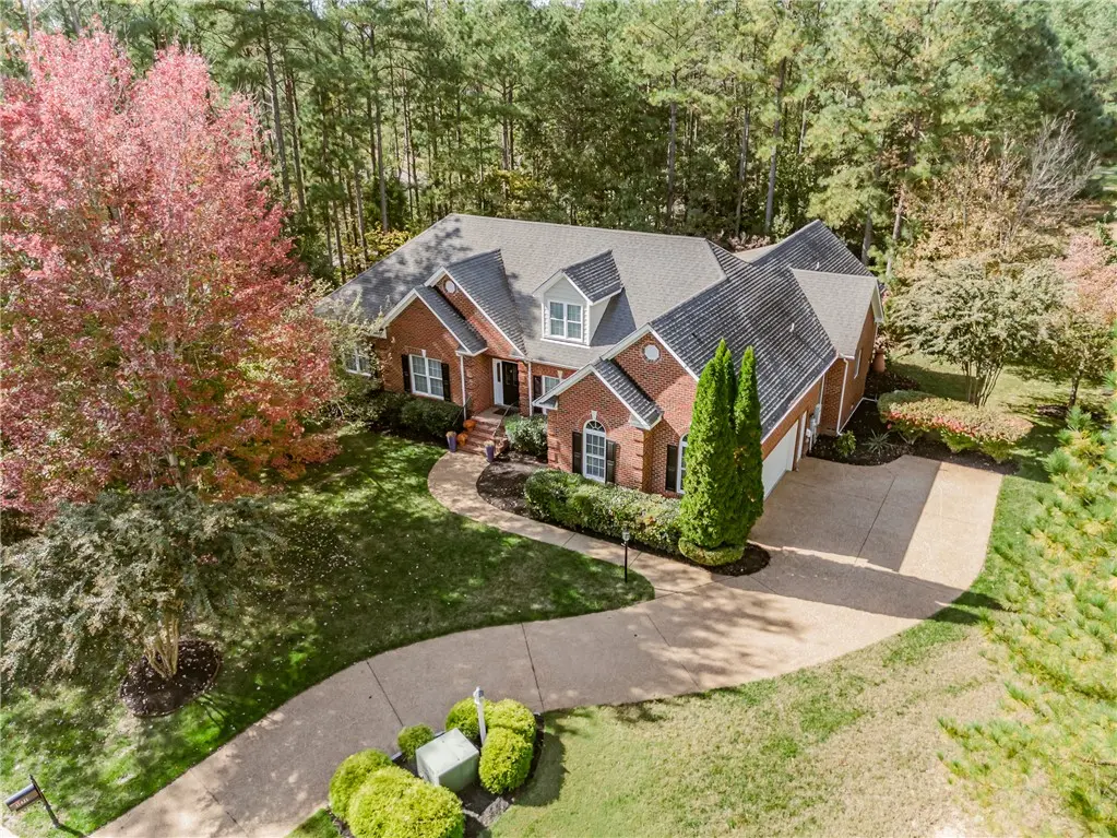 11421 Red Brick Court, Providence Forge Property Listing: MLS® #2600068