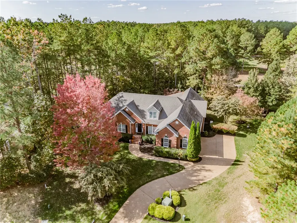 11421 Red Brick Court, Providence Forge Property Listing: MLS® #2600068