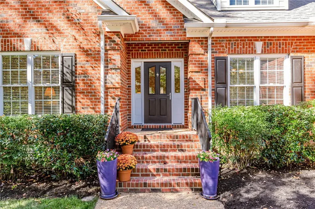 11421 Red Brick Court, Providence Forge Property Listing: MLS® #2600068