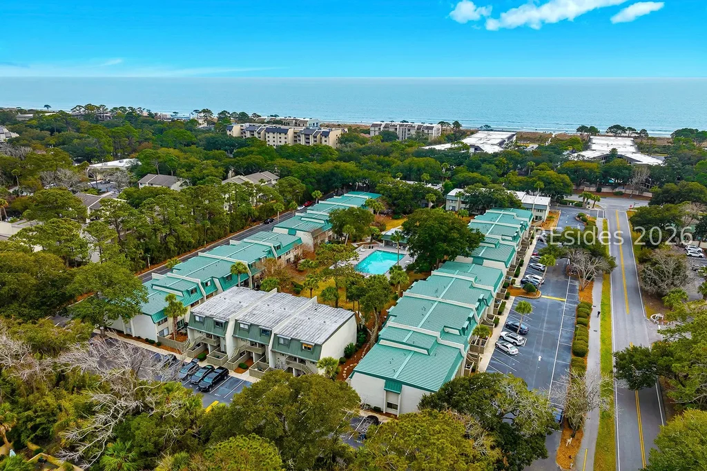 26 Forest Beach Drive 54, Hilton Head Island Property Listing: MLS® #503847