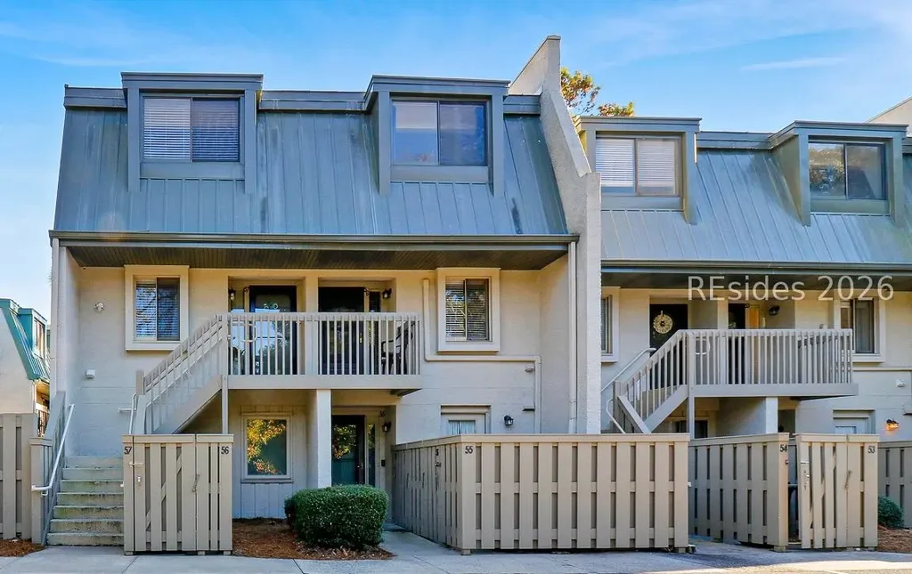 26 Forest Beach Drive 54, Hilton Head Island Property Listing: MLS® #503847
