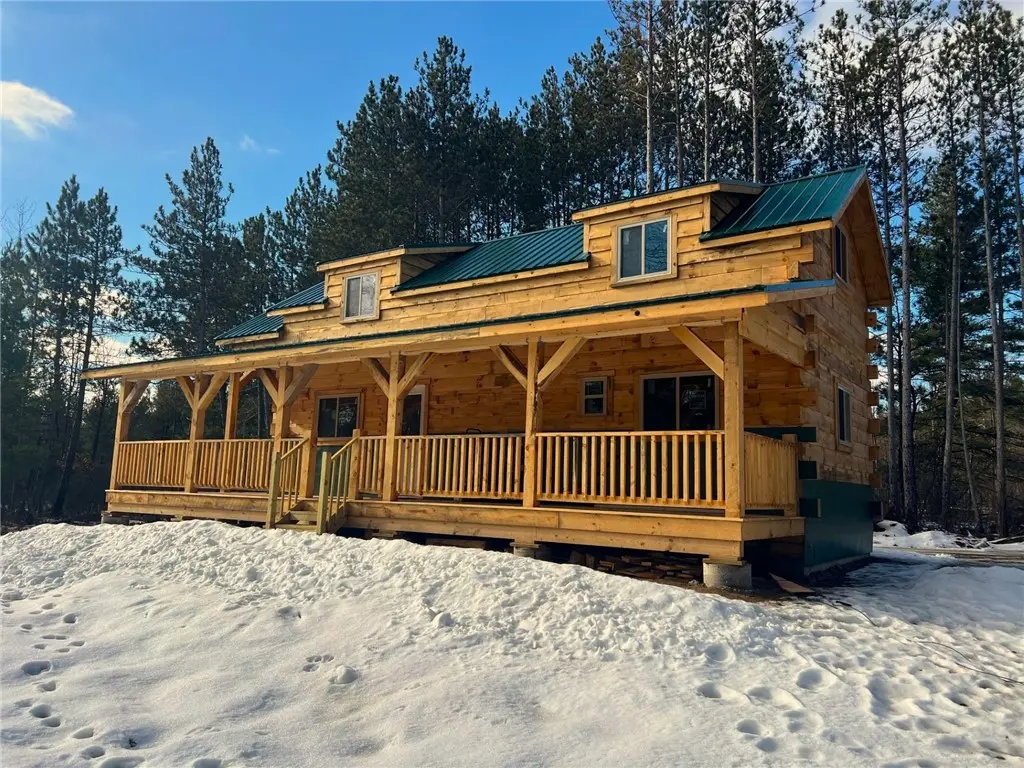 6017 W Old Hwy 54 Highway, Black River Falls, WI - MLS# 1597844 ...