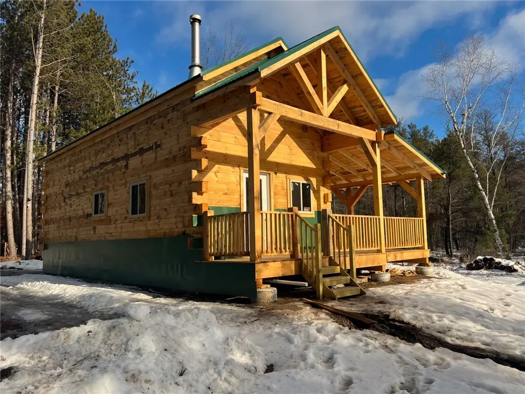 6017 W Old Hwy 54 Highway, Black River Falls, WI - MLS# 1597844 ...