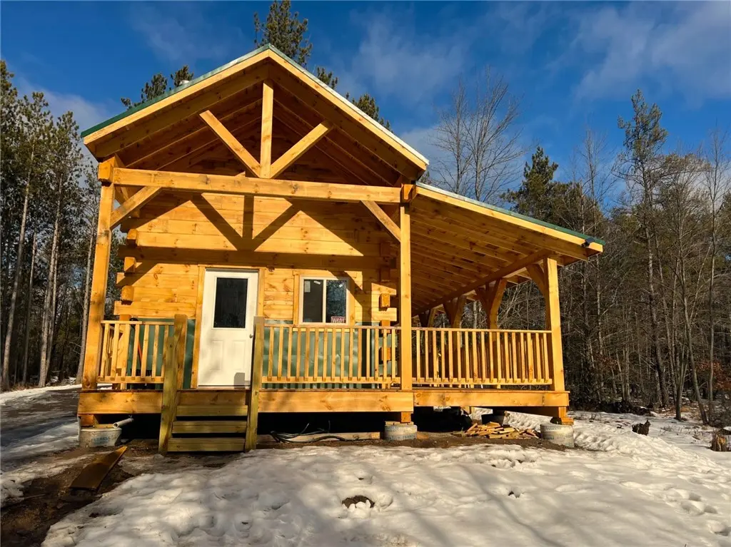 6017 W Old Hwy 54 Highway, Black River Falls, WI - MLS# 1597844 ...