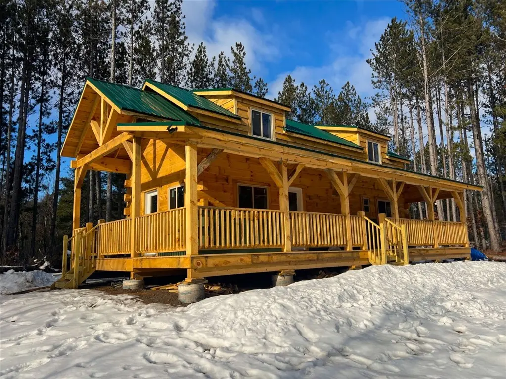 6017 W Old Hwy 54 Highway, Black River Falls, WI - MLS# 1597844 ...