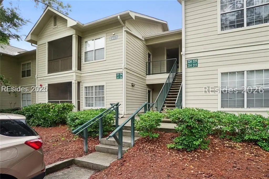 112 Union Cemetery Road 123, Hilton Head Island Property Listing: MLS ...