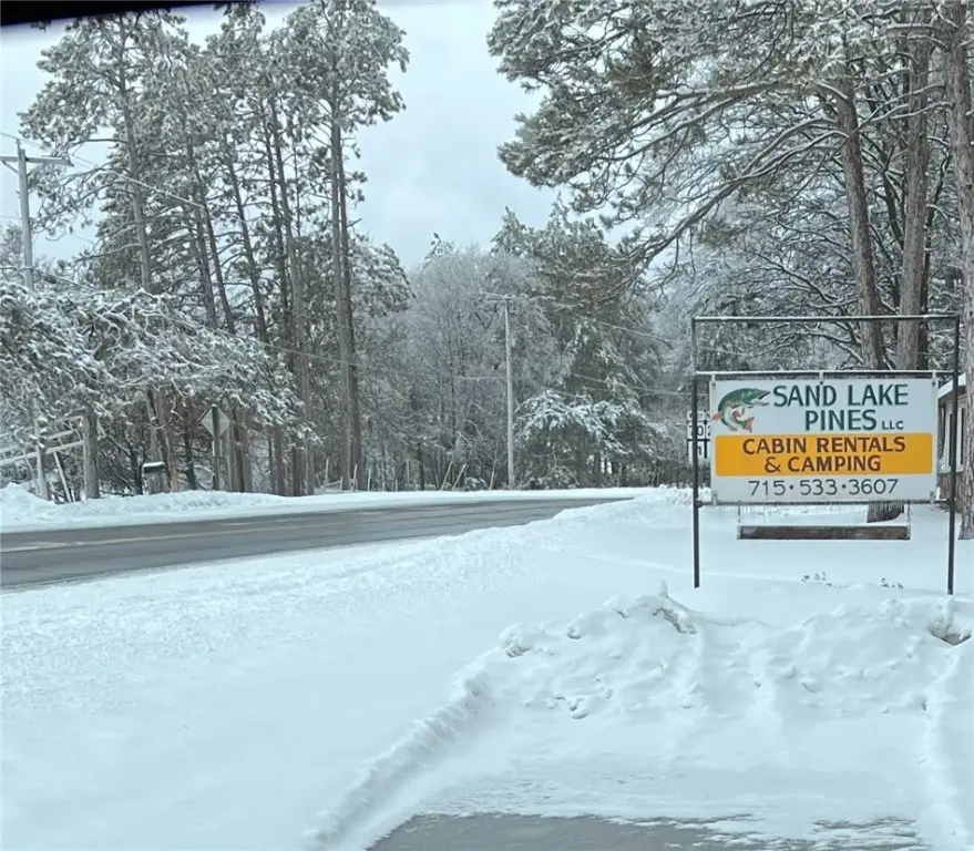 16026 W Hwy 27/70 Highway, Stone Lake, WI - MLS# 1597829 ...