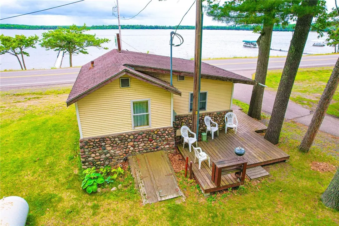 16026 W Hwy 27/70 Highway, Stone Lake, WI - MLS# 1597829 ...