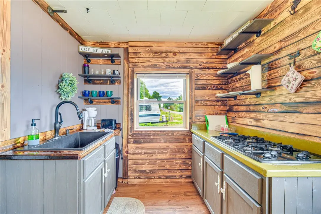 16026 W Hwy 27/70 Highway, Stone Lake, WI - MLS# 1597829 ...