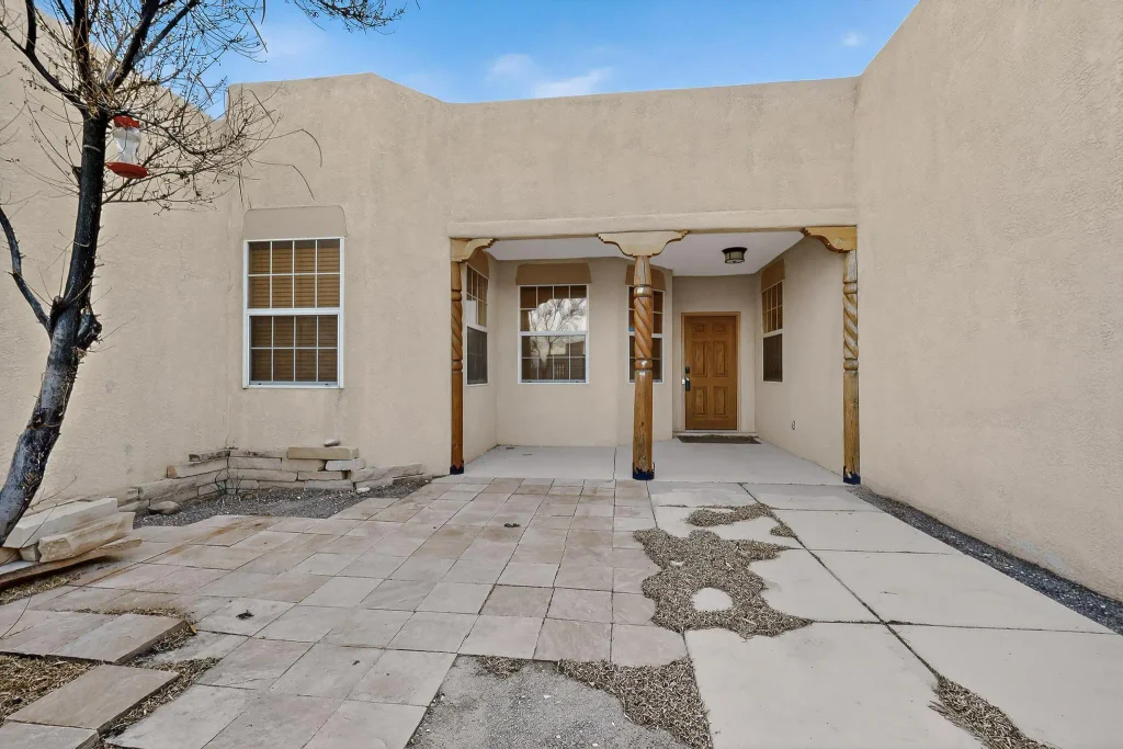 3224 Chandra Lane Se, Rio Rancho Home For Sale $350,000